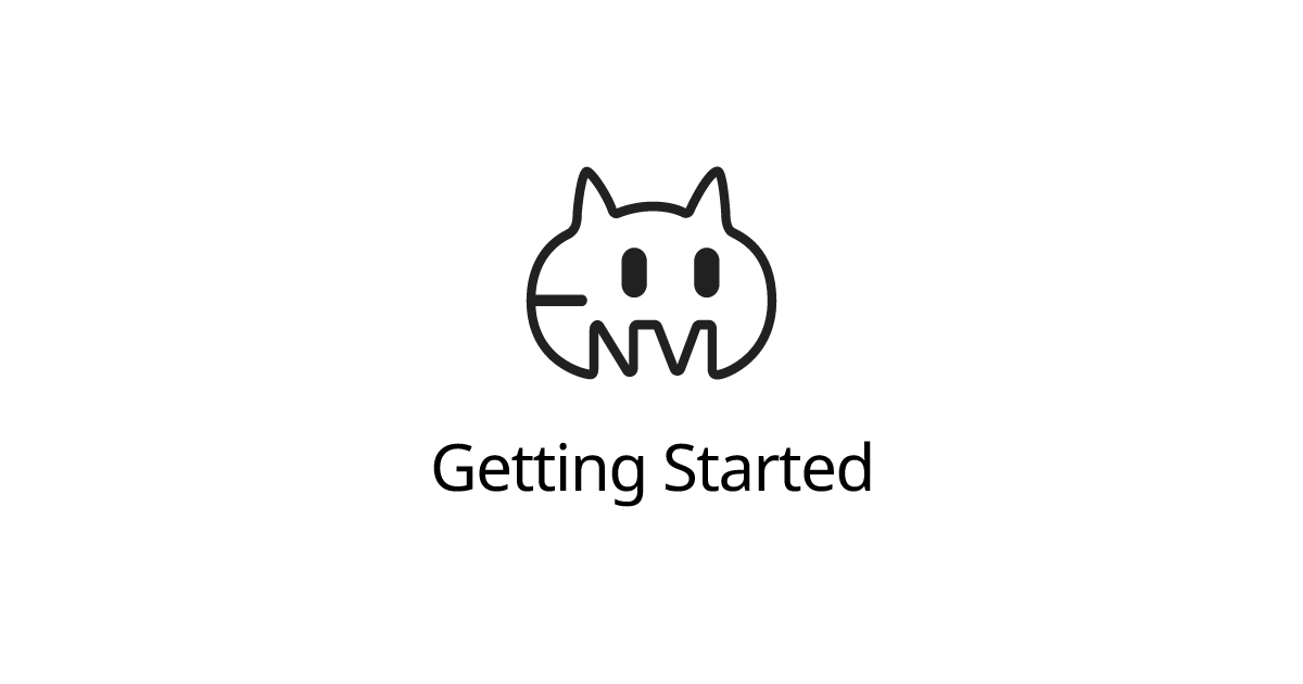 Getting Started | envd